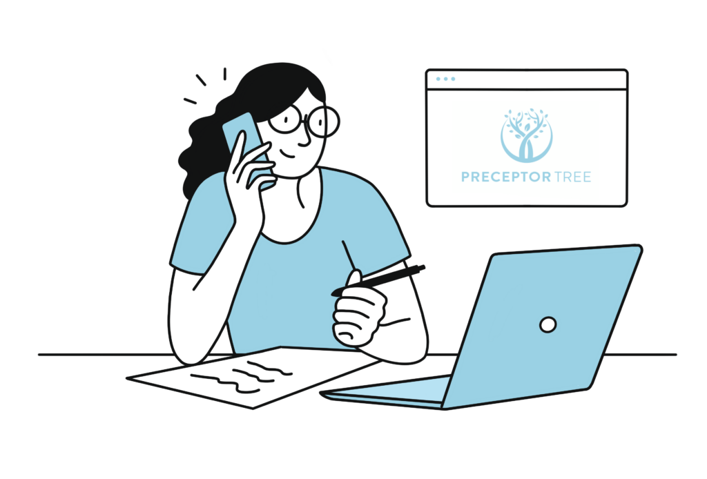 Home - PRECEPTOR TREE - Find NP Preceptors. FNP Preceptors. NP ...