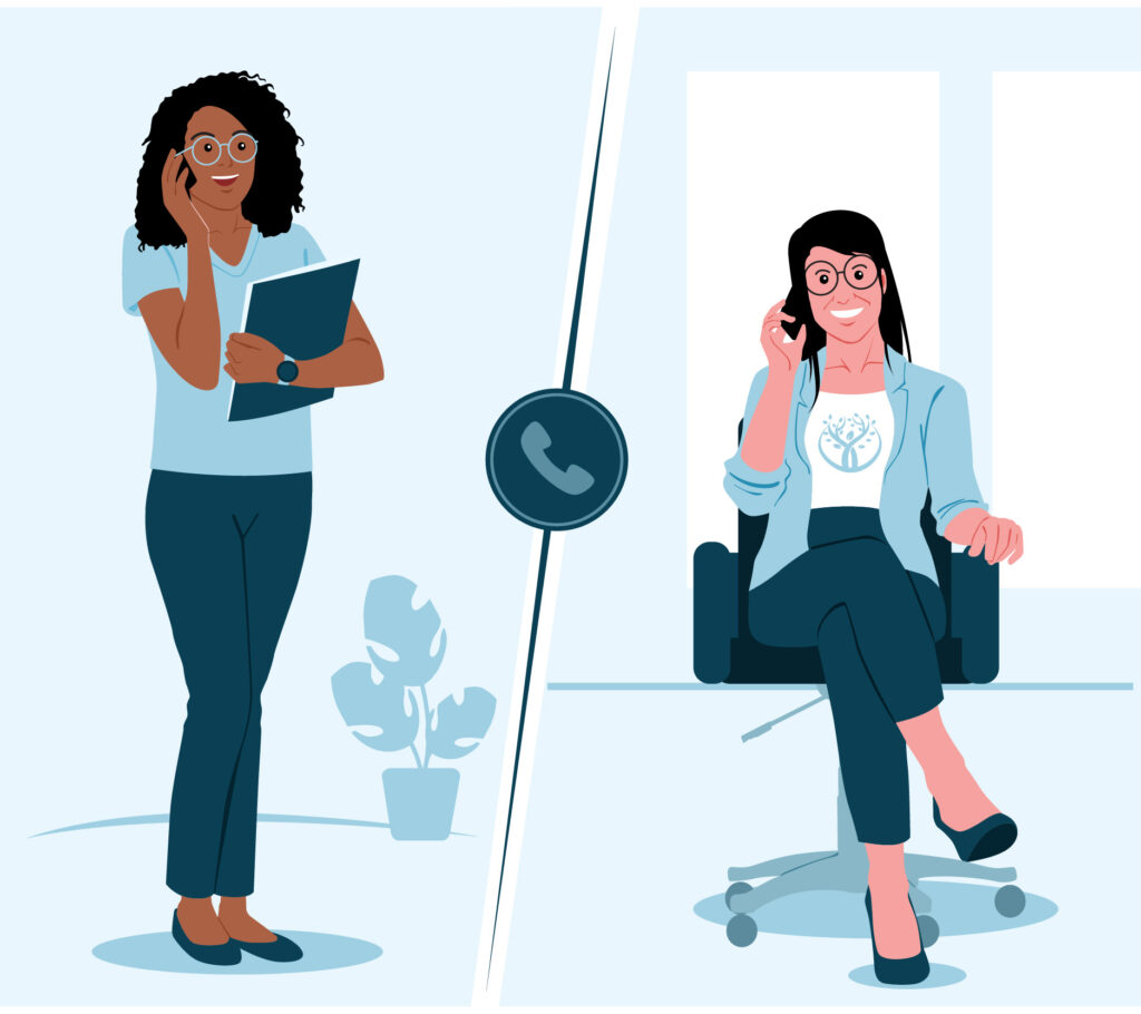 Rotations with FNP Preceptors & Psych Preceptors