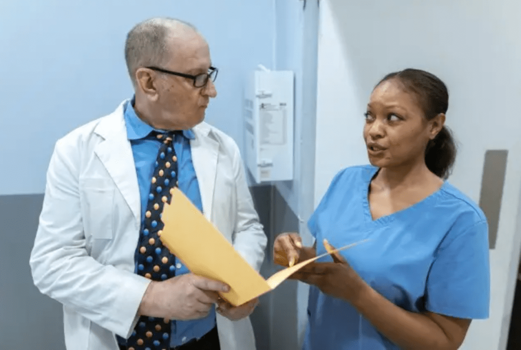 Preceptor Point vs Preceptor Tree: Which Is the Better NP Clinical ...