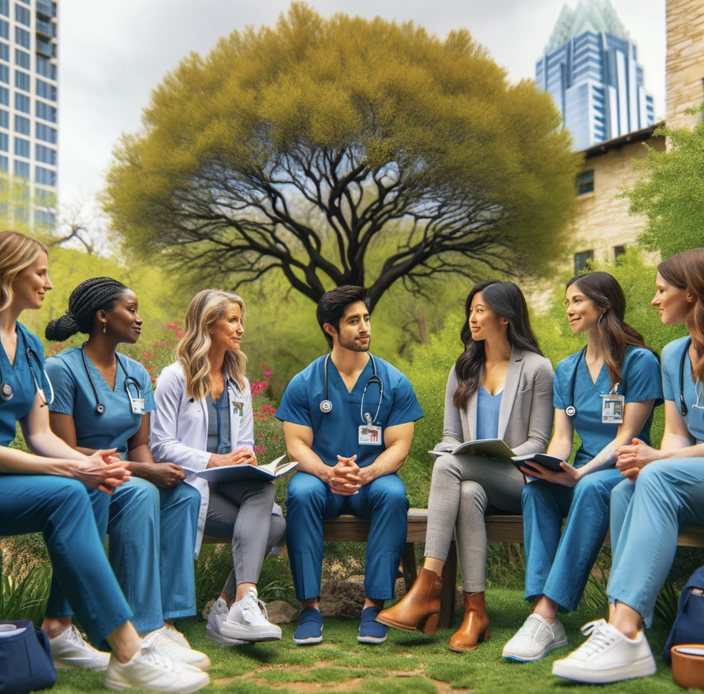 Austin NP Preceptors: Navigating the Path to Clinical Expertise in ...