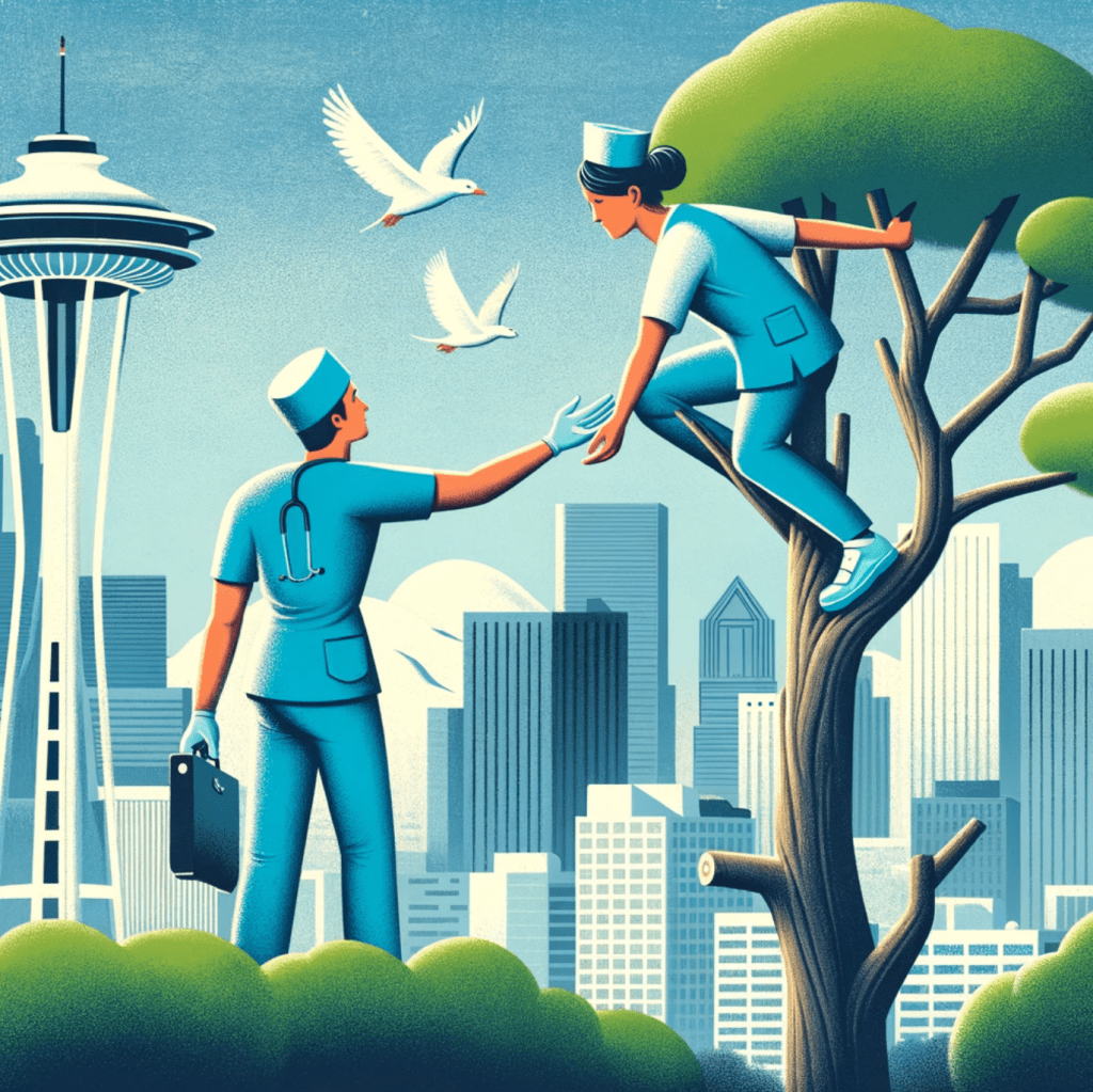 Find a Preceptor for January 2024: A Nurse Practitioner Student's ...