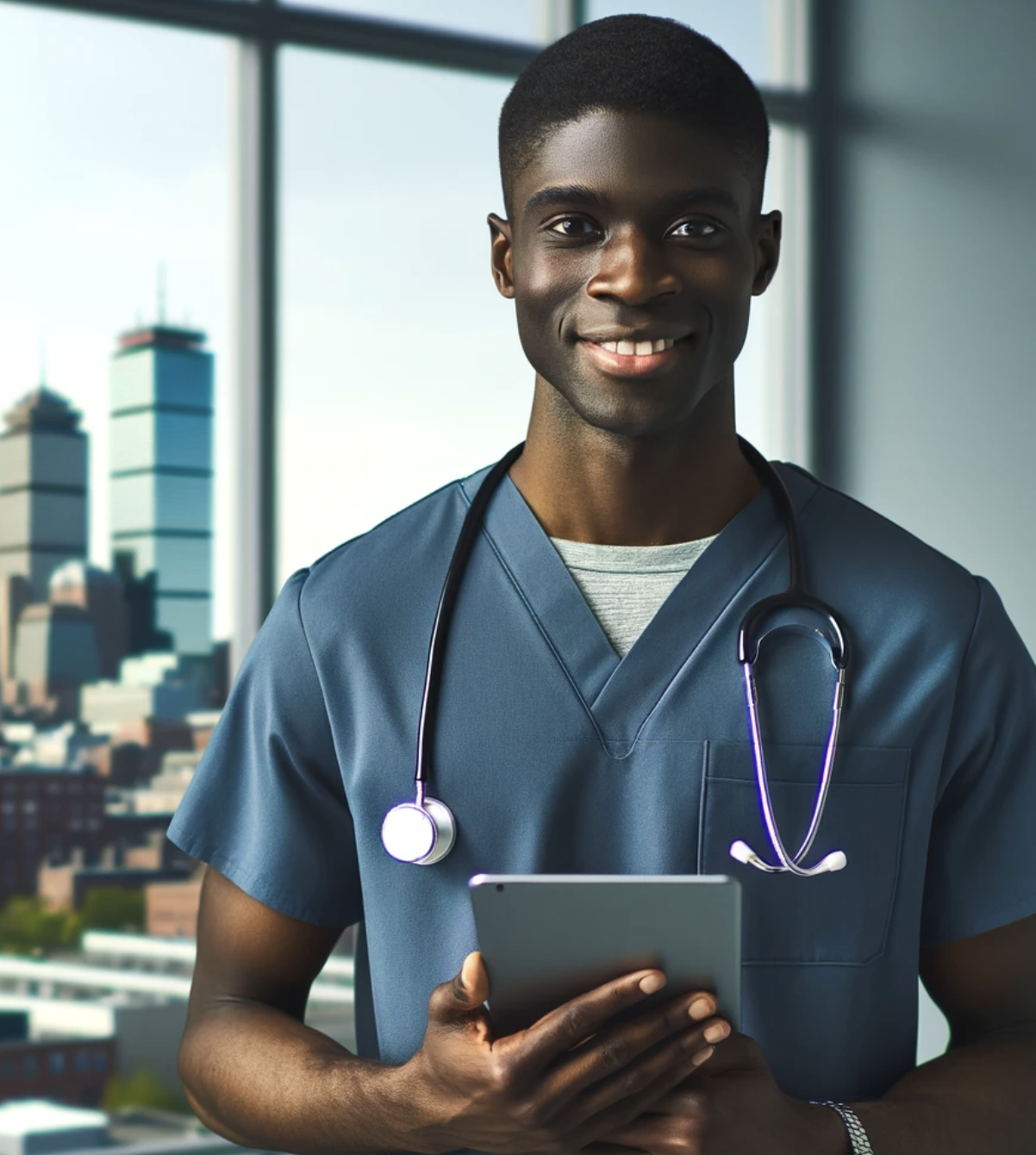 Boston NP Preceptor Finder: Revolutionizing the Search for Quality ...