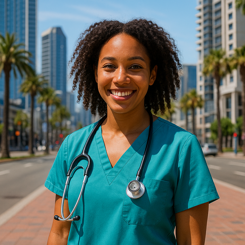 Why It's Tougher to Find San Diego FNP Preceptors (And What That Says ...