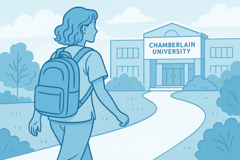 The Ultimate Guide to the Chamberlain University Nurse Practitioner ...