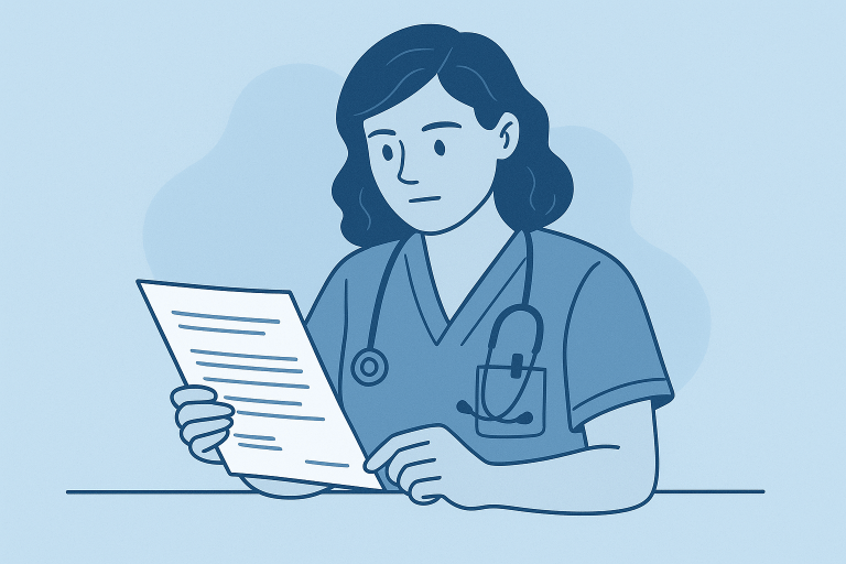 NP Preceptor Contract: What It Is, Why It Matters, and What to Look For ...